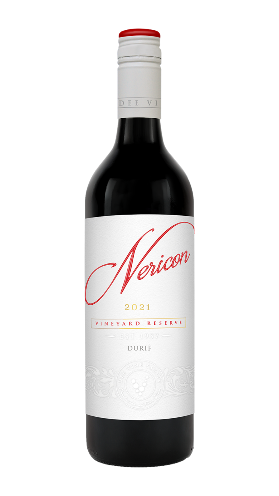Nericon Durif from Australia - Winner of Bronze medal at the Asia Wine ...